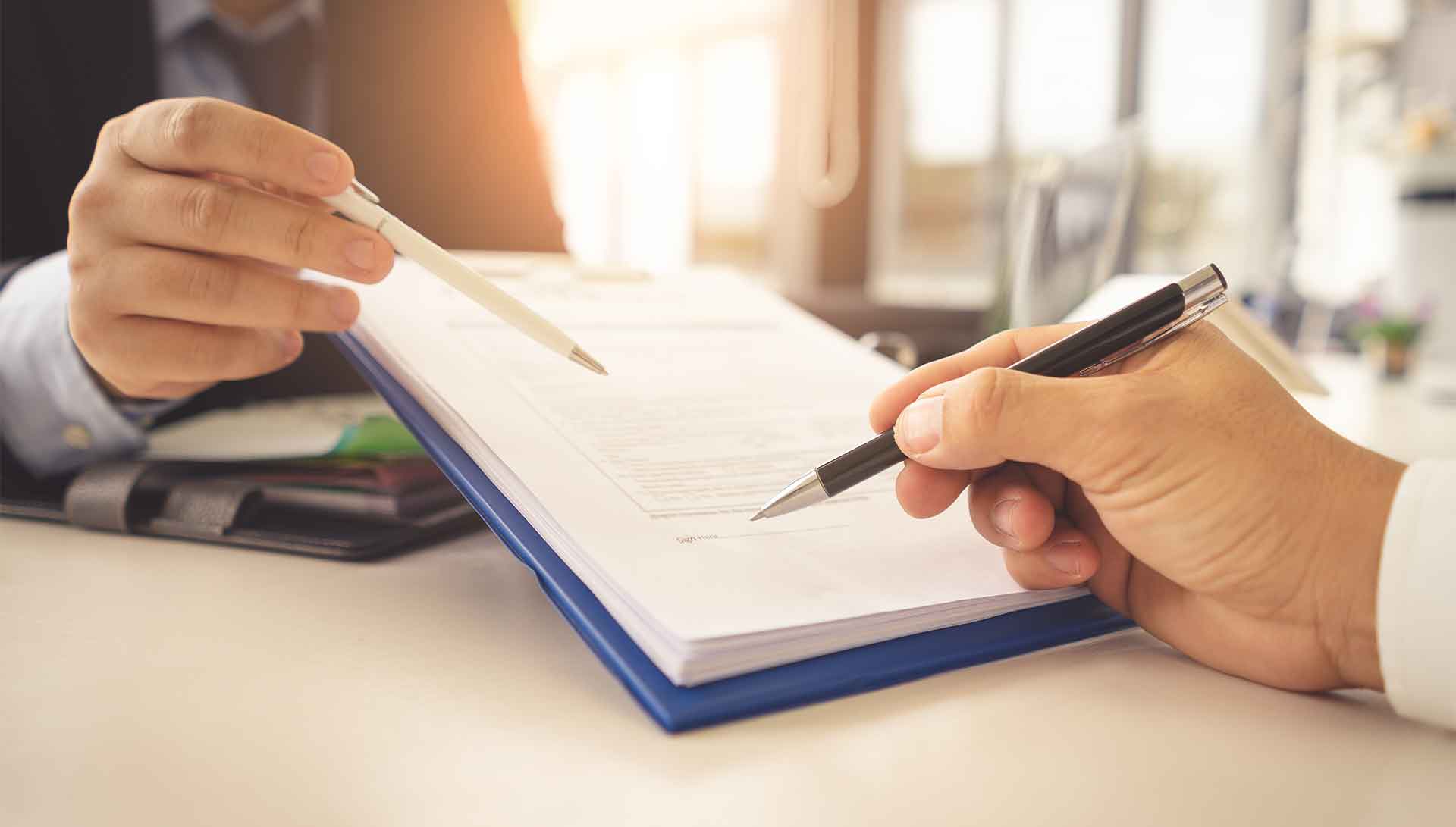 How an Early Intervention Policy Can Be the Key to Employee Recovery