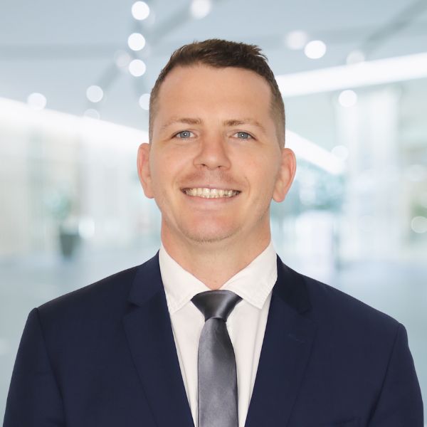 Michael Gilbert - Commercial Lawyer | McInnes Wilson Lawyers
