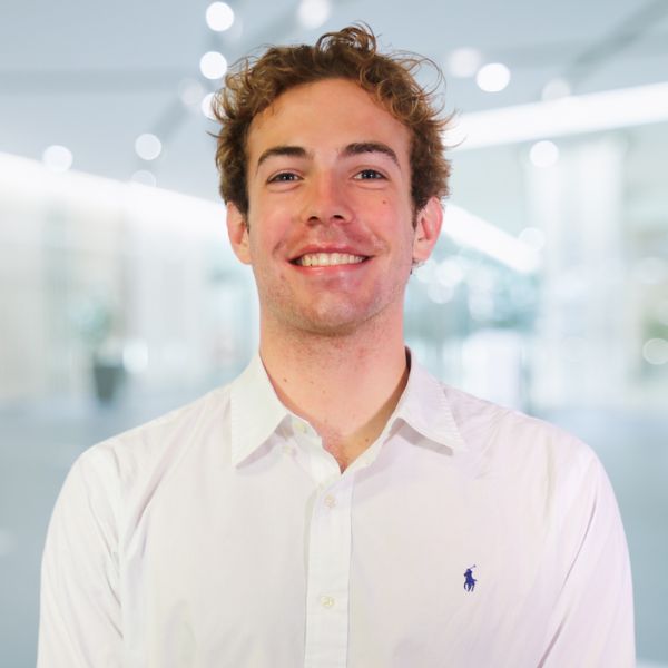 Charlie Fraser - Commercial Division | McInnes Wilson